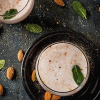 Recipes - Cappuccine